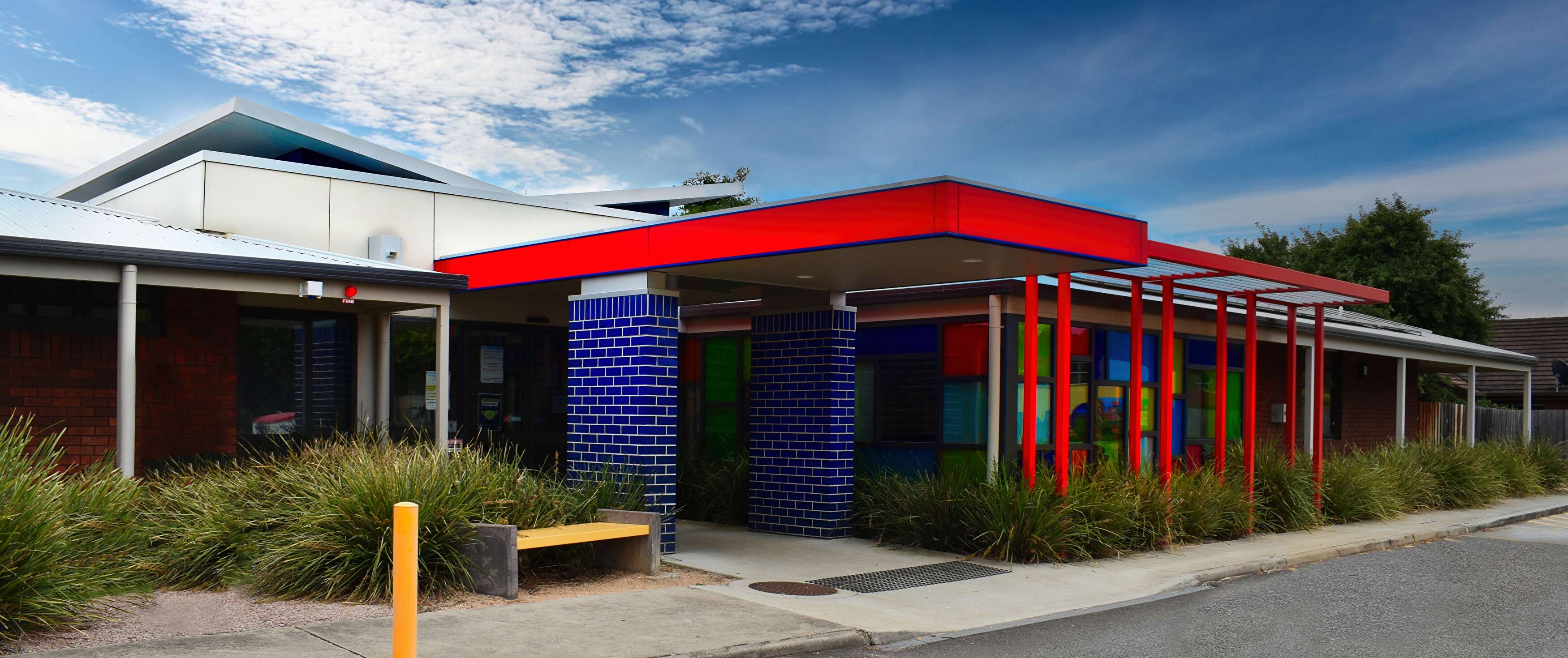 Ravenswood Community Health Centre